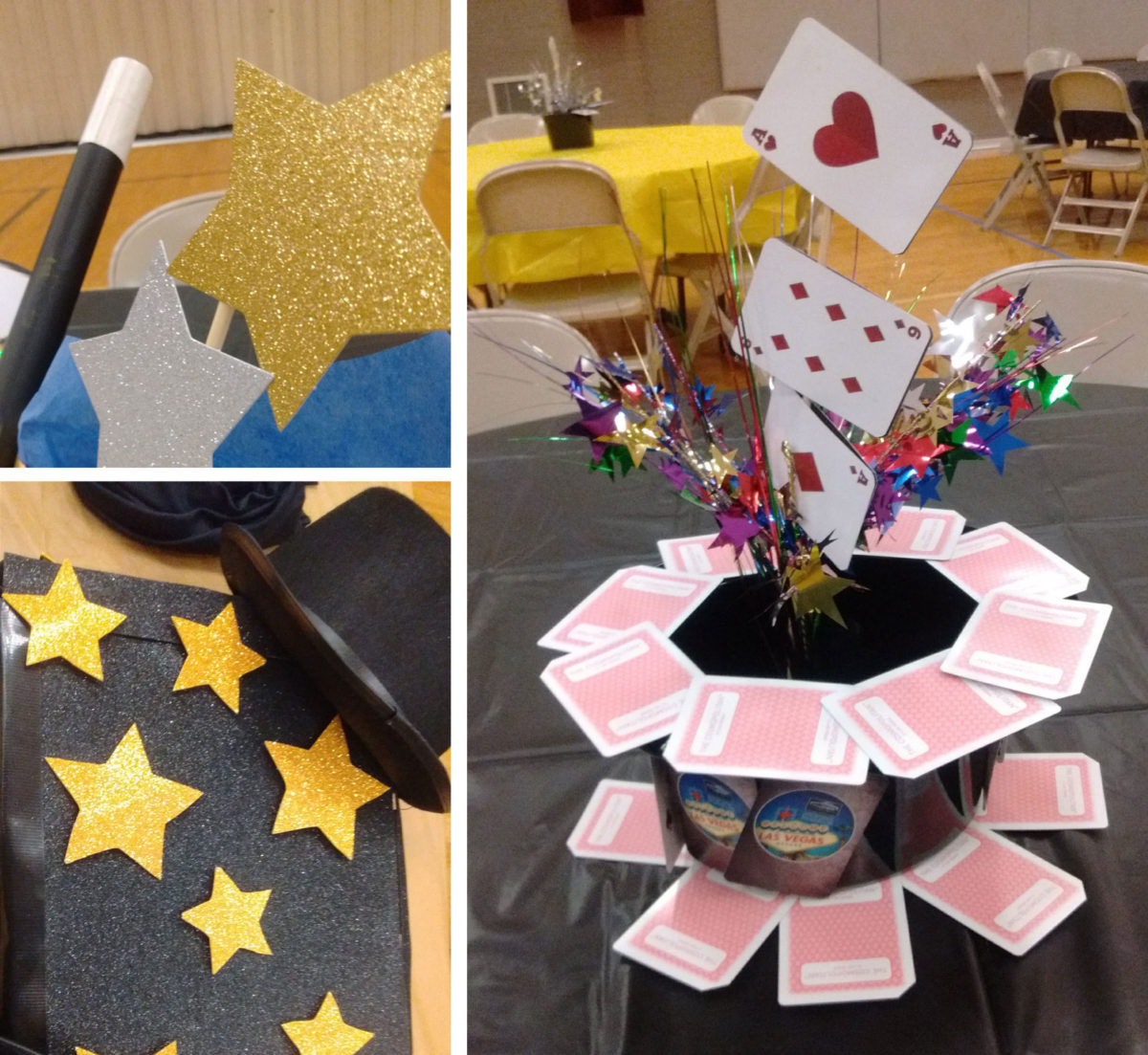 Abracadabra! How to throw a simple magic party for kids - My Silly Squirts