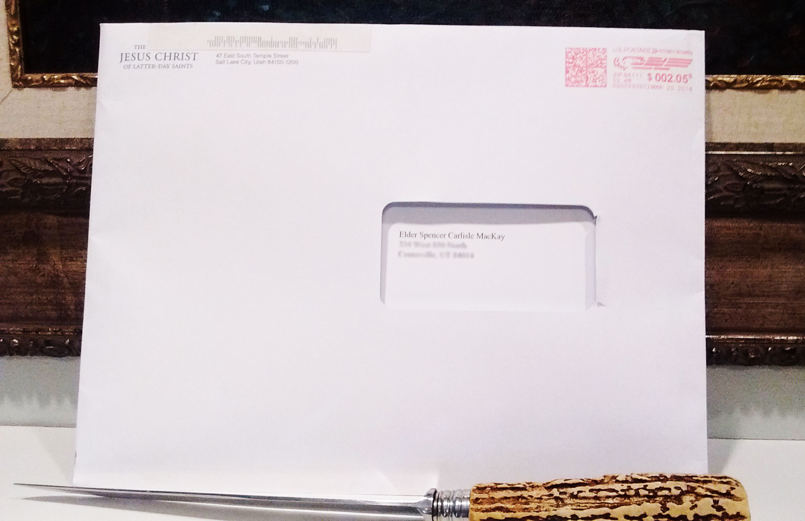 16 Memorable LDS Mission Call Opening Ideas - My Silly Squirts