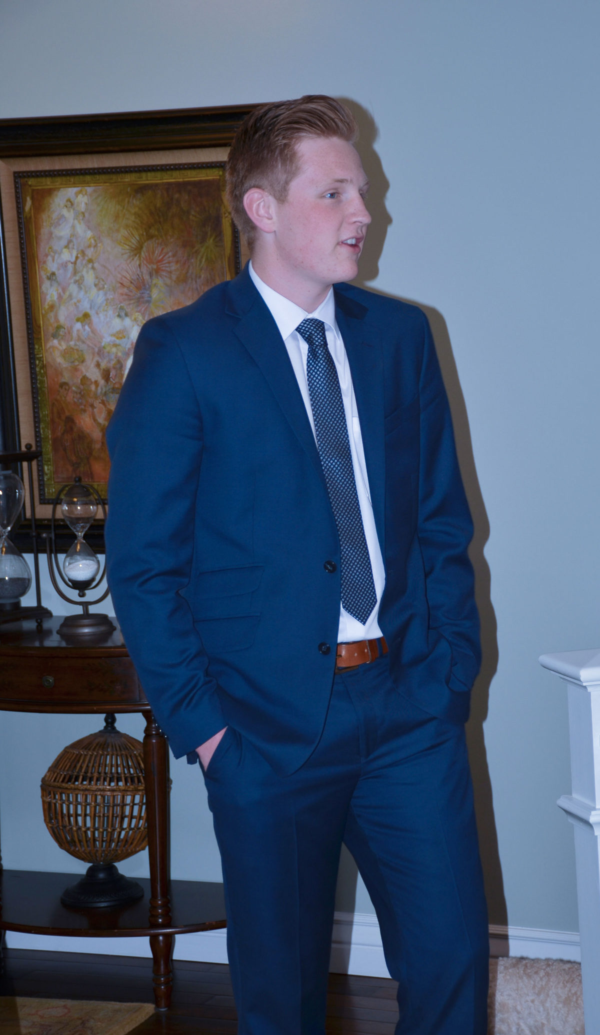 16 Memorable LDS Mission Call Opening Ideas - My Silly Squirts