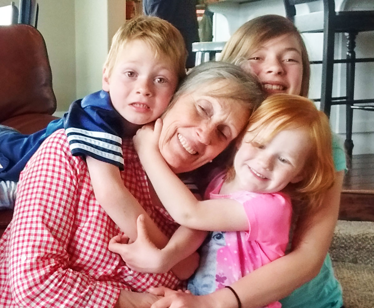 How to be a good grandparent: 20 tips to help get you started - My ...