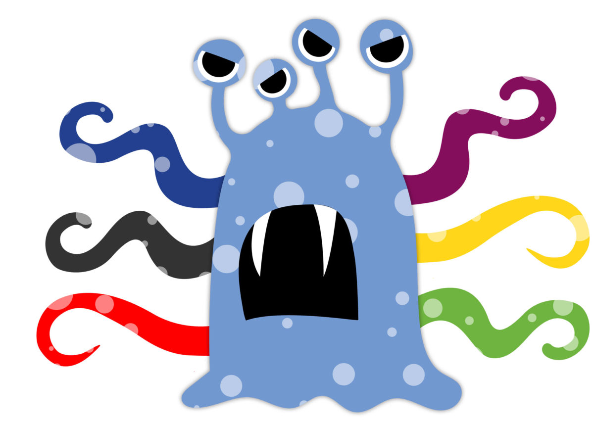 Try out this super fun LDS Scripture Treasure Hunt - My Silly Squirts