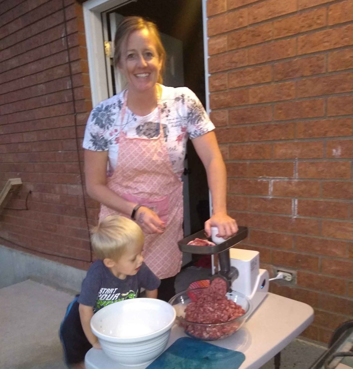 35 + easy and unique party food bar ideas your guests will LOVE - My ...