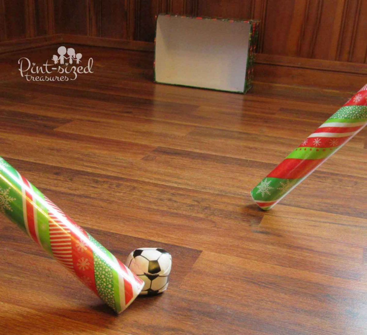 20 fun and easy Christmas games for kids - My Silly Squirts