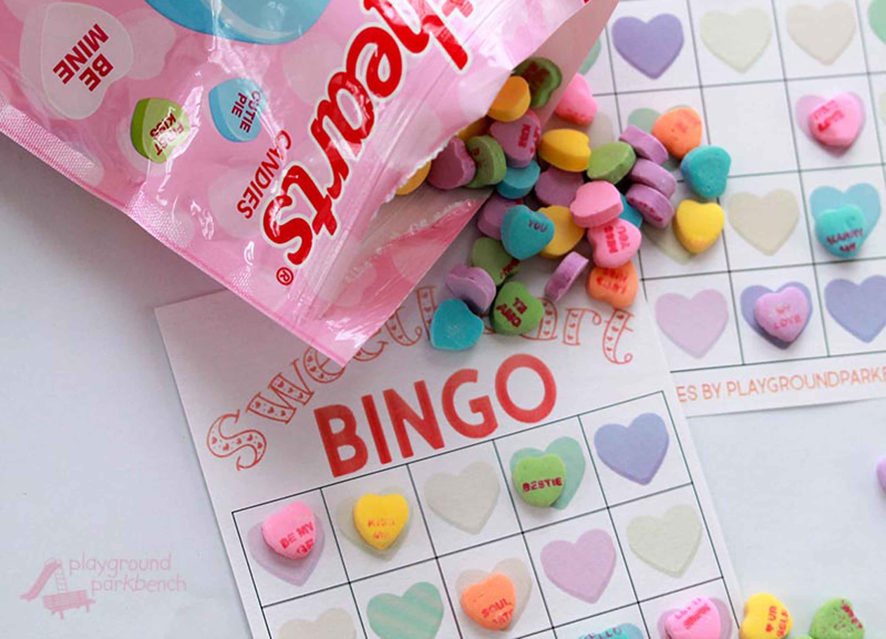 15 fun ways to celebrate Valentine's day with kids - My Silly Squirts