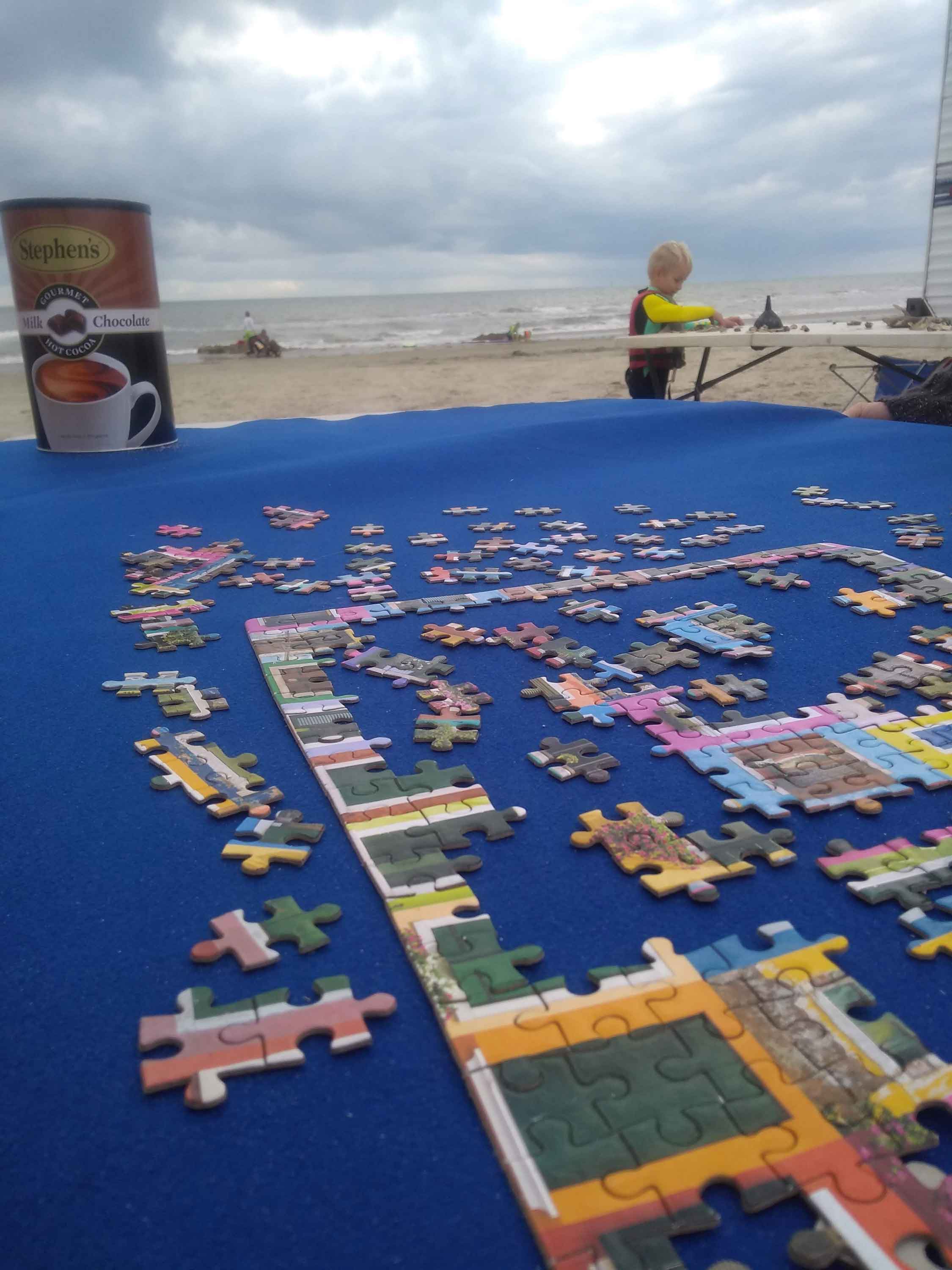 5 Unique beach activities your kids will LOVE - My Silly Squirts