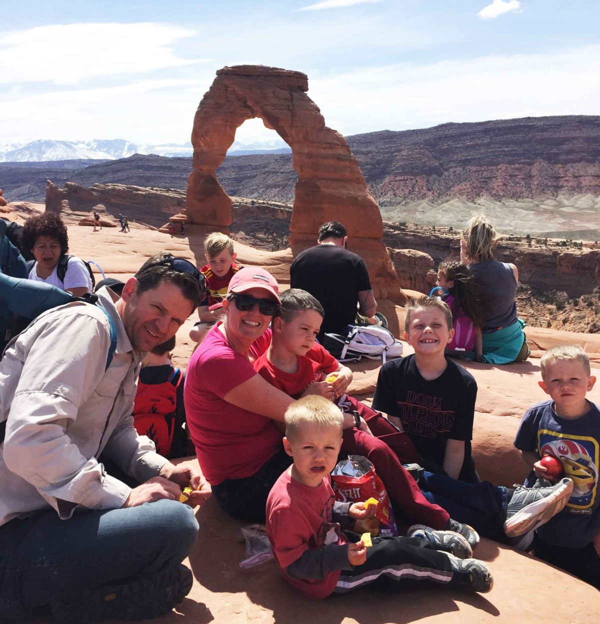 1,000 Acts of Service Puzzle: The perfect LDS service project - My ...