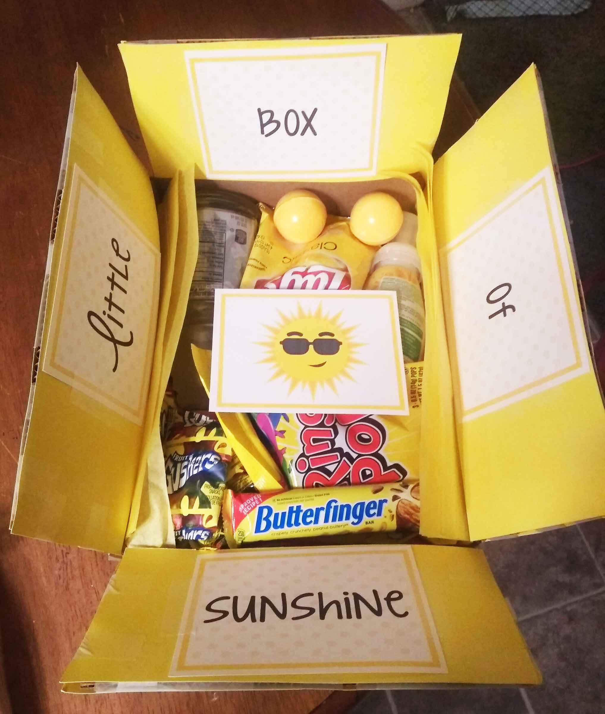 Try out this super fun LDS Scripture Treasure Hunt - My Silly Squirts