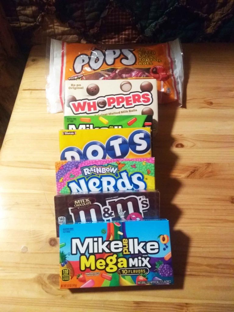 100 Fear Factor Food Challenge ideas for your next party - My Silly Squirts