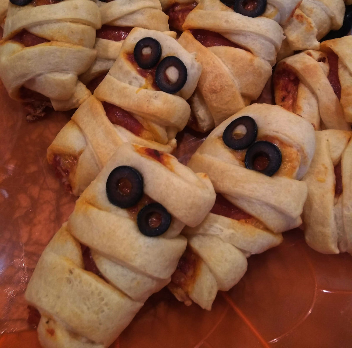 50 super easy 3 ingredient recipes that you can make today - My Silly ...