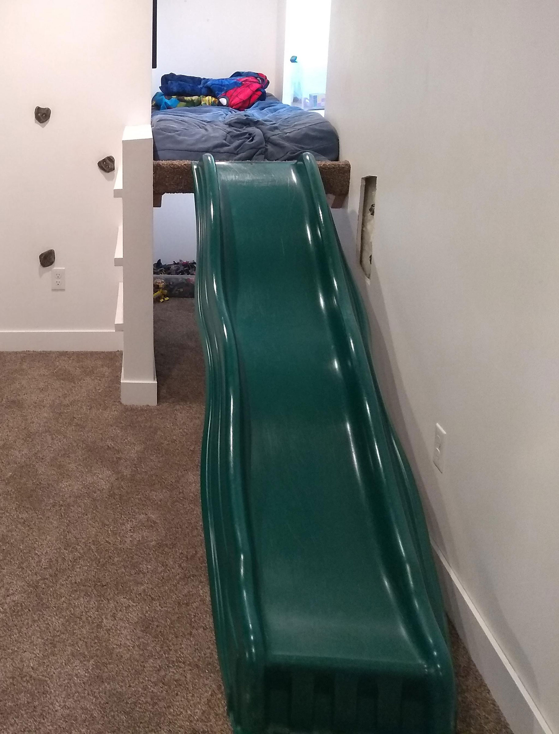 How to do the BEST kids' bedroom makeover - My Silly Squirts