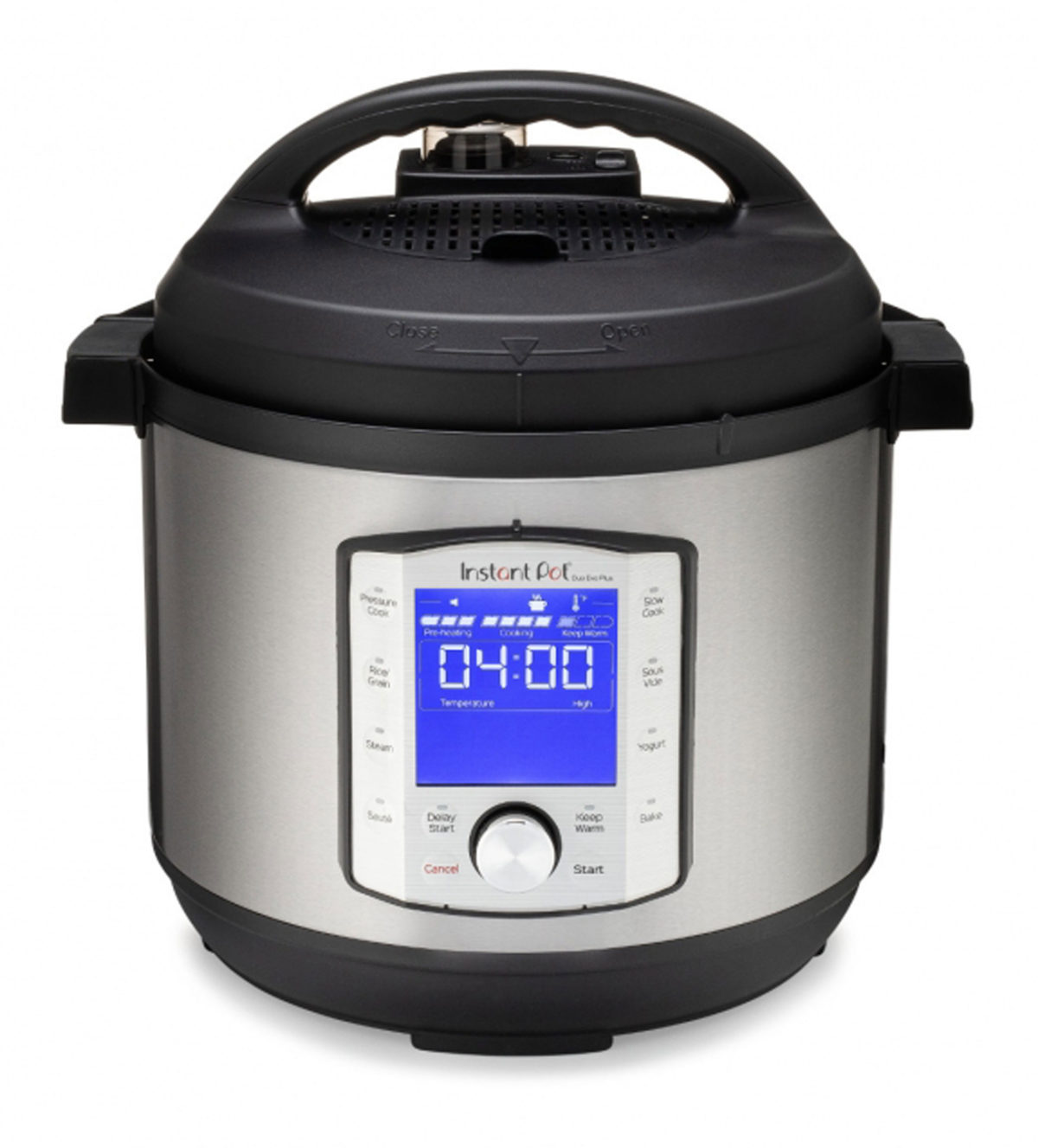 FREE All-in-one Instant Pot Cheat Sheet - My Silly Squirts