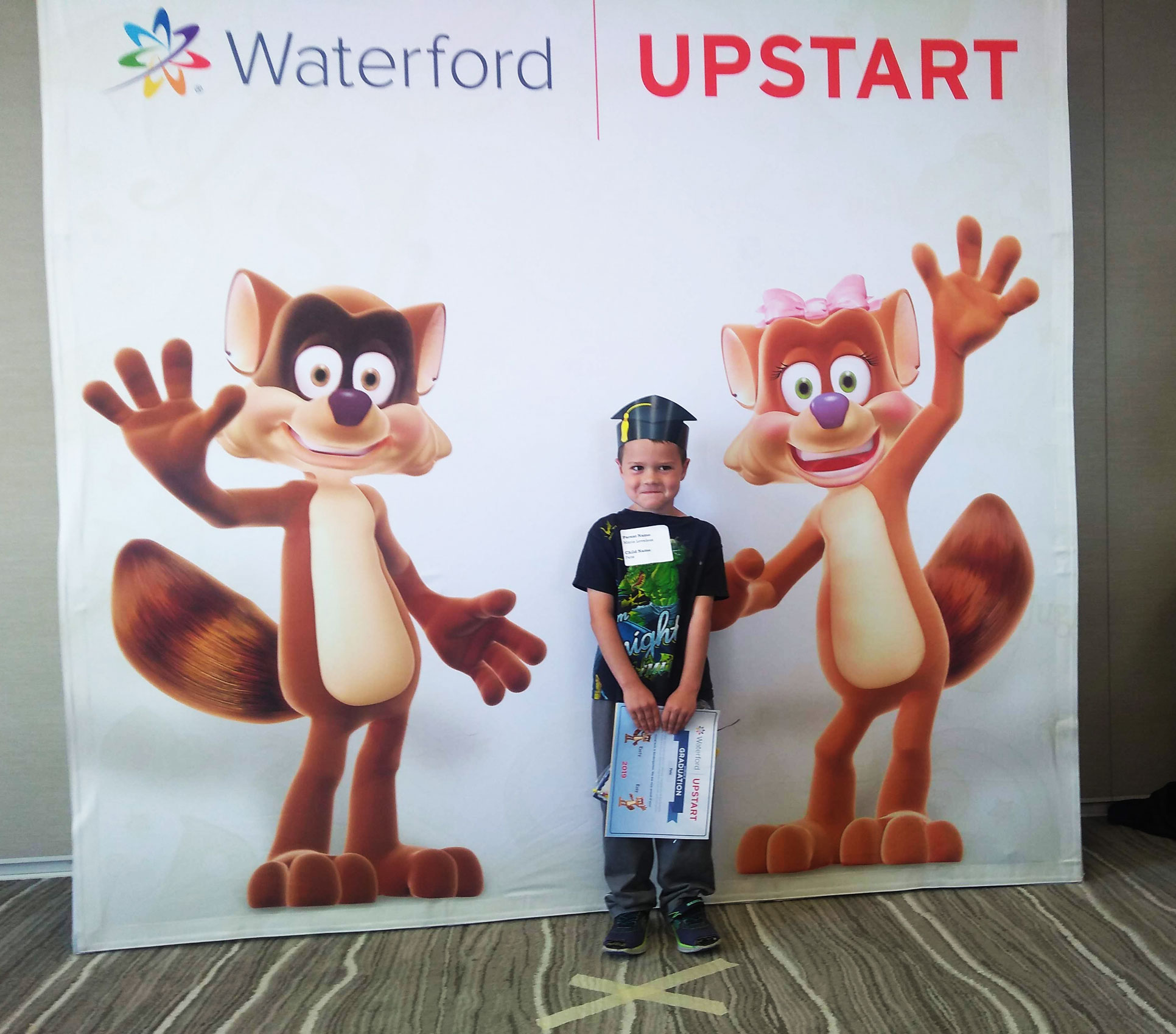 Five reasons to enroll in Waterford UPSTART today! - My Silly Squirts