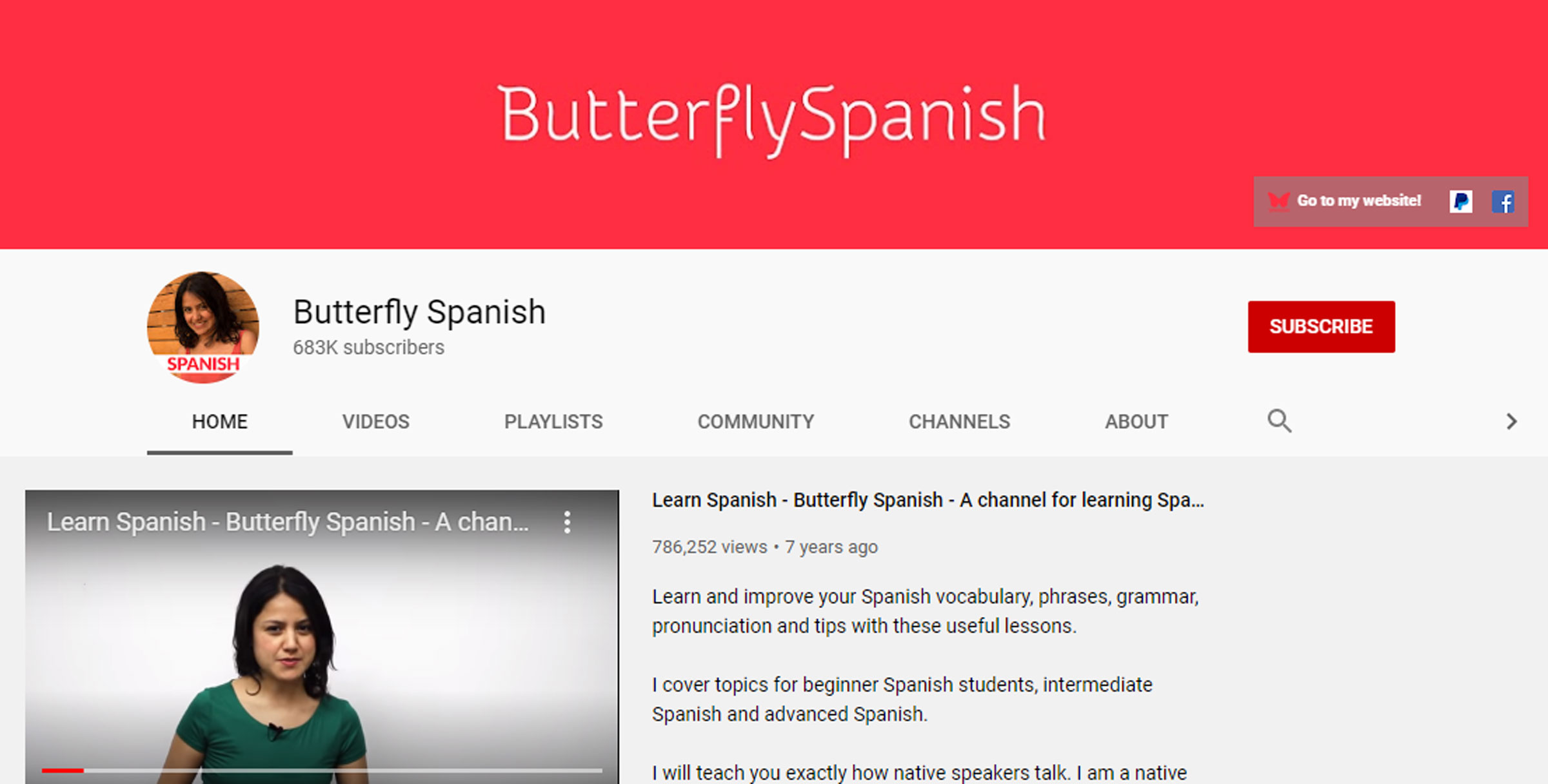 Five ways I practice Spanish every day from home - My Silly Squirts
