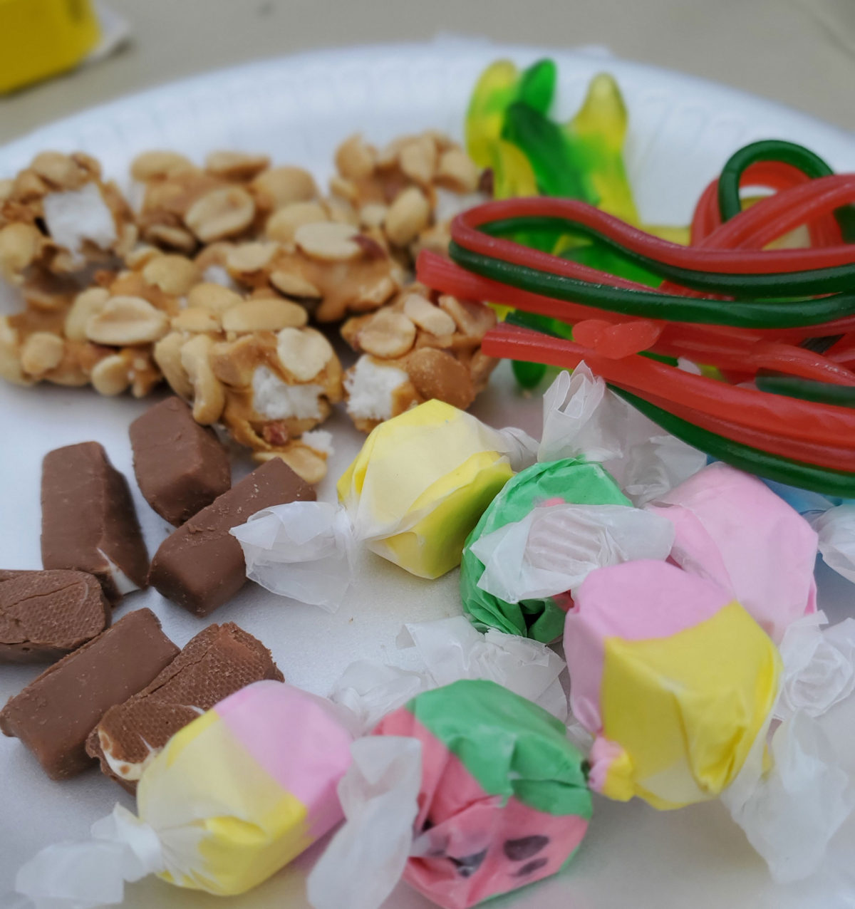 20 Ooey-gooey campfire candies - My Silly Squirts
