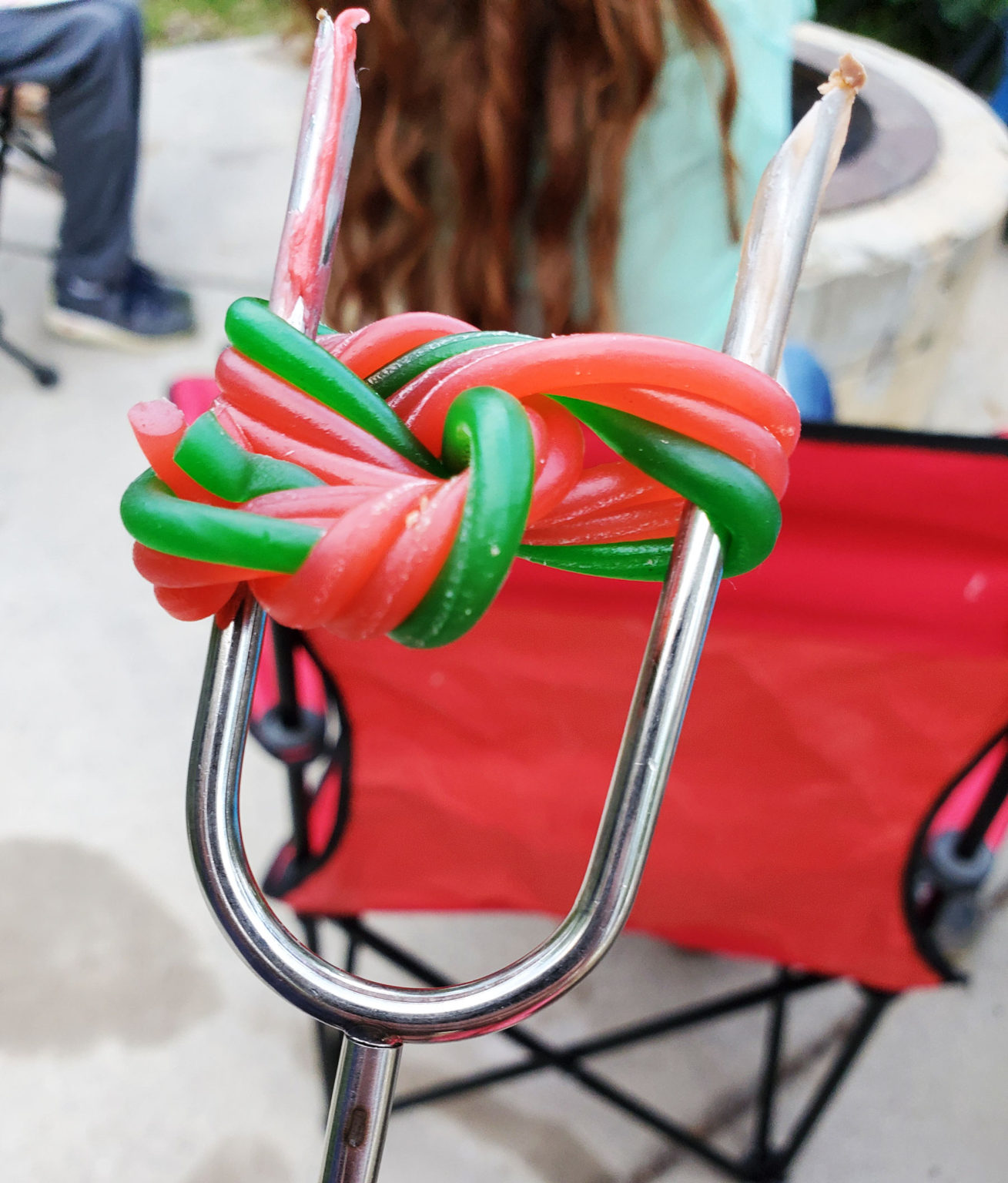 How to make yummy homemade suckers - My Silly Squirts