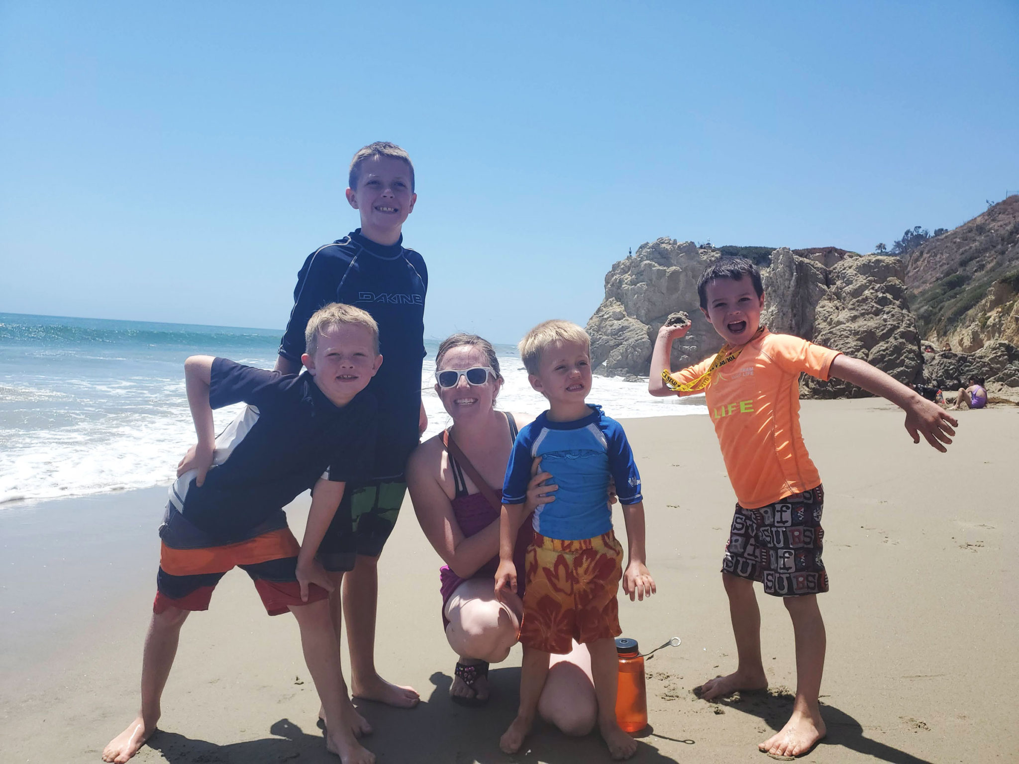 80 fun and easy LDS Primary Activity Days ideas - My Silly Squirts