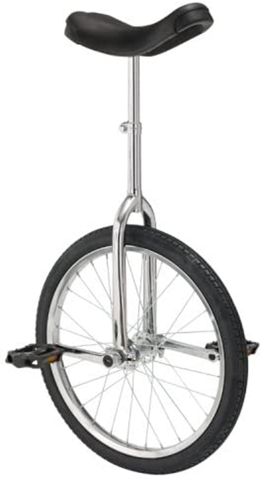 How to ride a unicycle: tips and tricks - My Silly Squirts