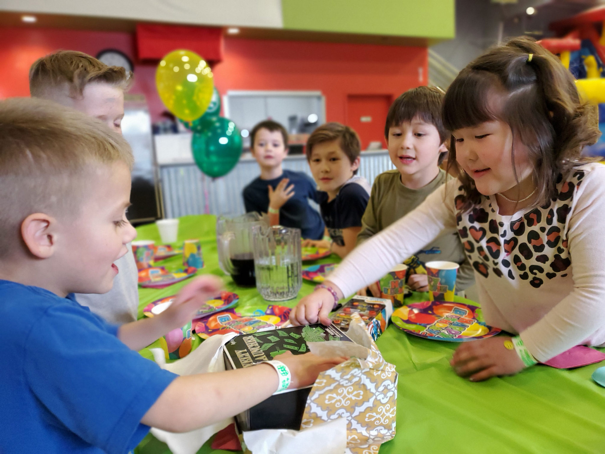 5 reasons Classic Skating is the best birthday party venue in Utah - My ...