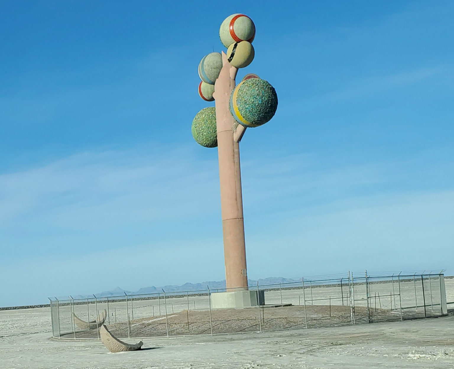 Bonneville Salt Flats: Everything you need to know - My Silly Squirts