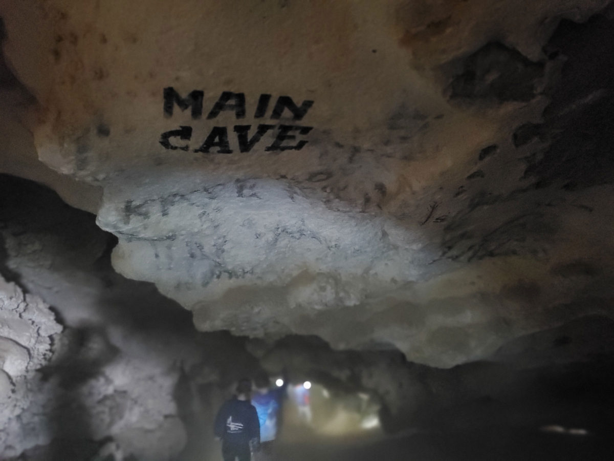 Goshute Cave: Tips and tricks for your next family adventure - My Silly ...