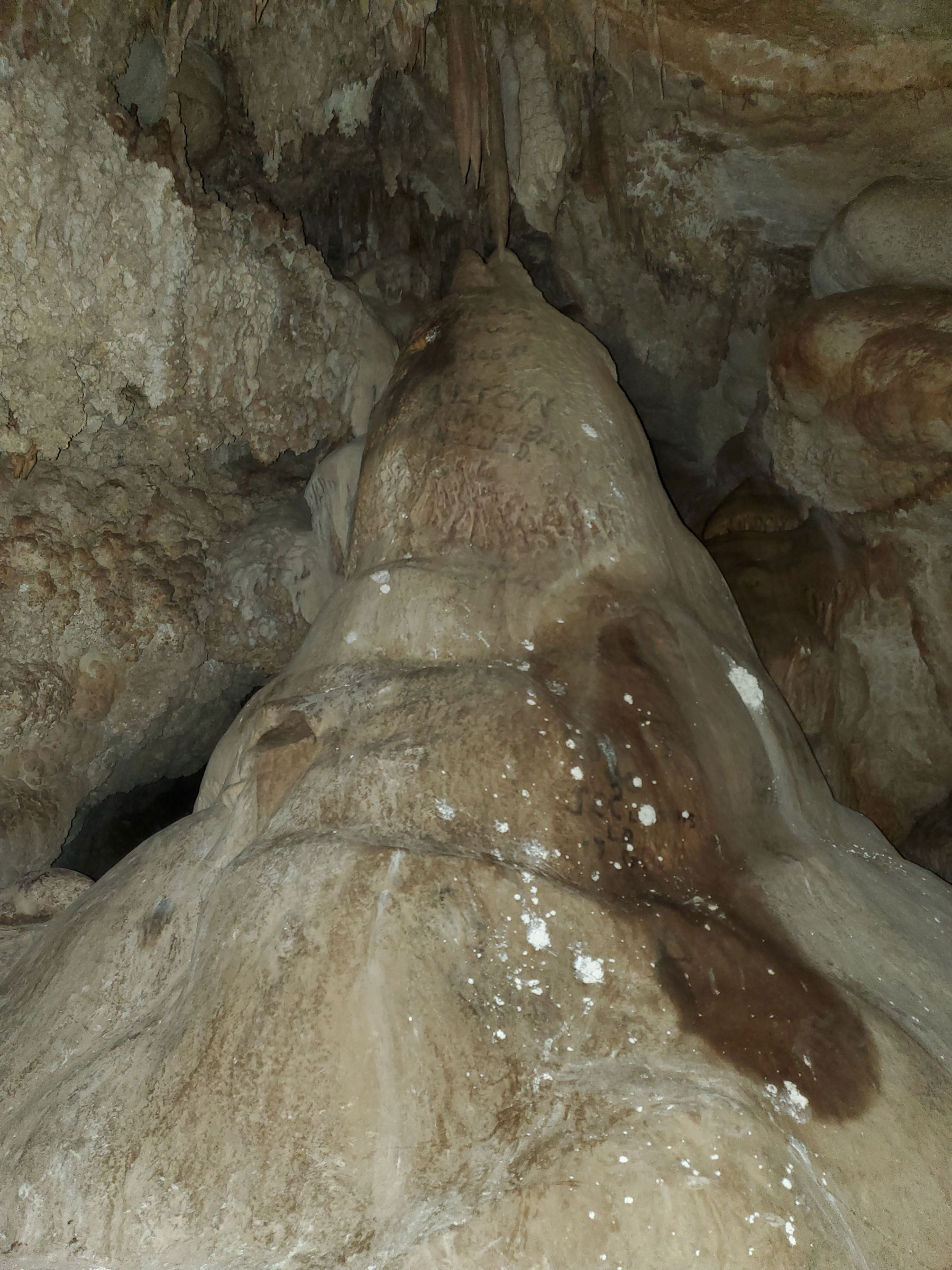 Goshute Cave: Tips and tricks for your next family adventure - My Silly ...