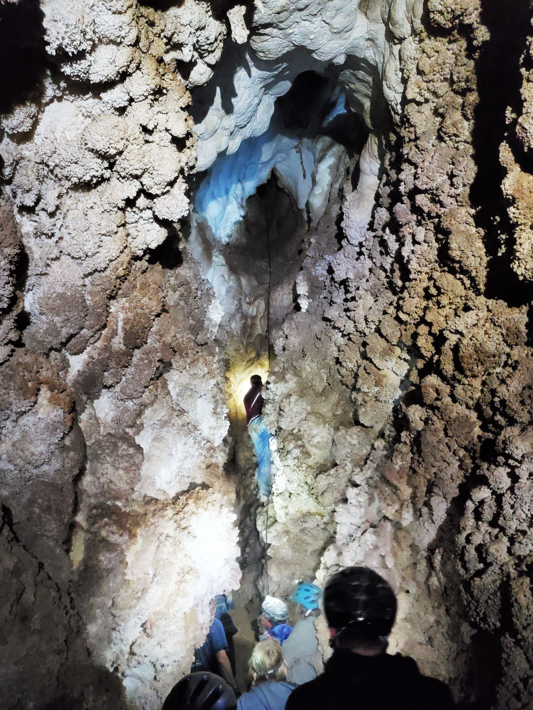 Goshute Cave: Tips and tricks for your next family adventure - My Silly ...