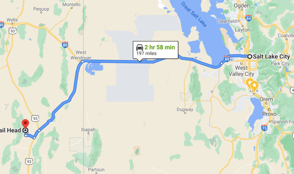 Goshute Cave: Tips and tricks for your next family adventure - My Silly ...