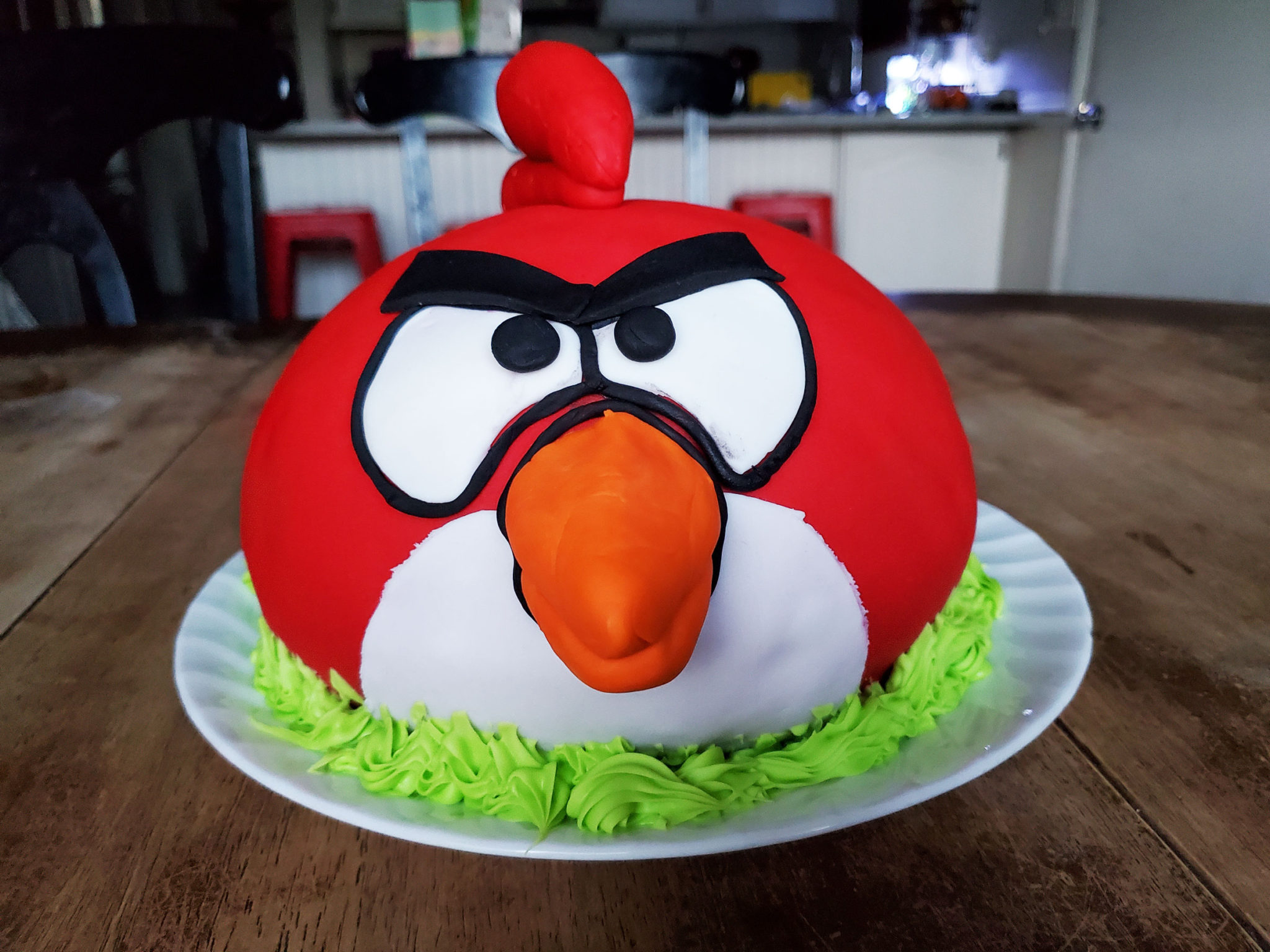 20 super easy ball cake pan ideas - My Silly Squirts
