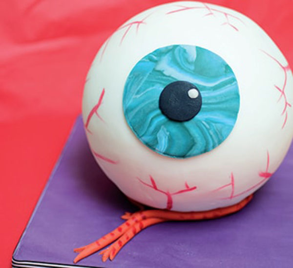 20 super easy ball cake pan ideas - My Silly Squirts