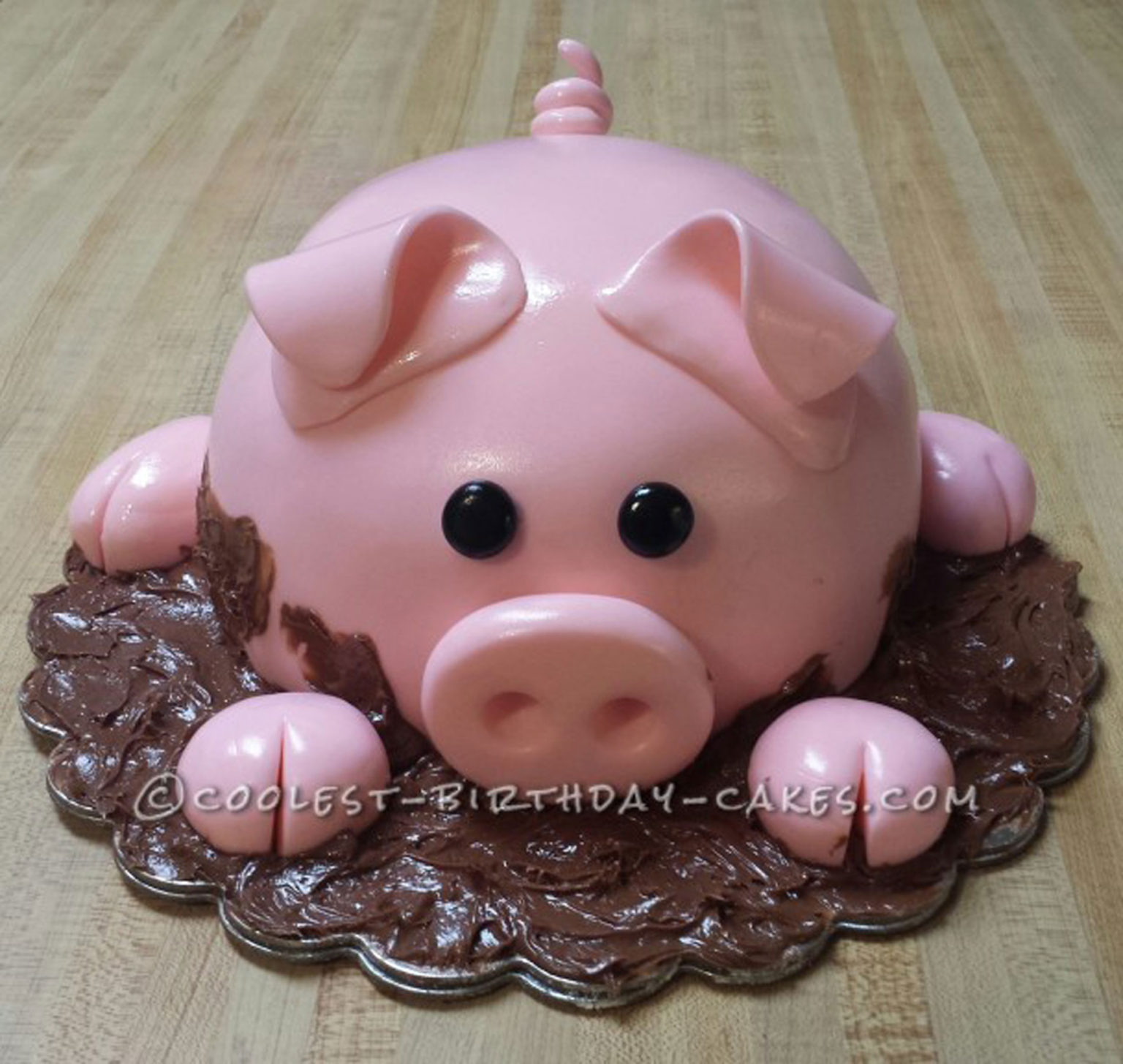 20 super easy ball cake pan ideas - My Silly Squirts