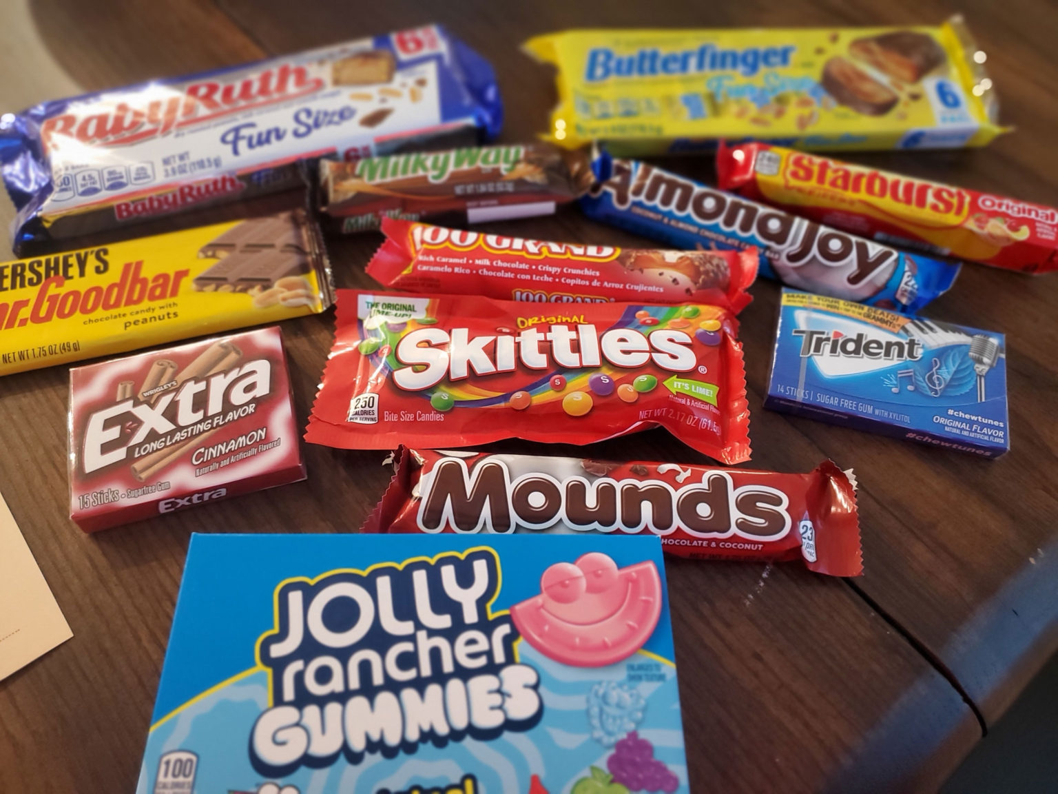 Print your free 12 adorbs candy bar awards cards - My Silly Squirts