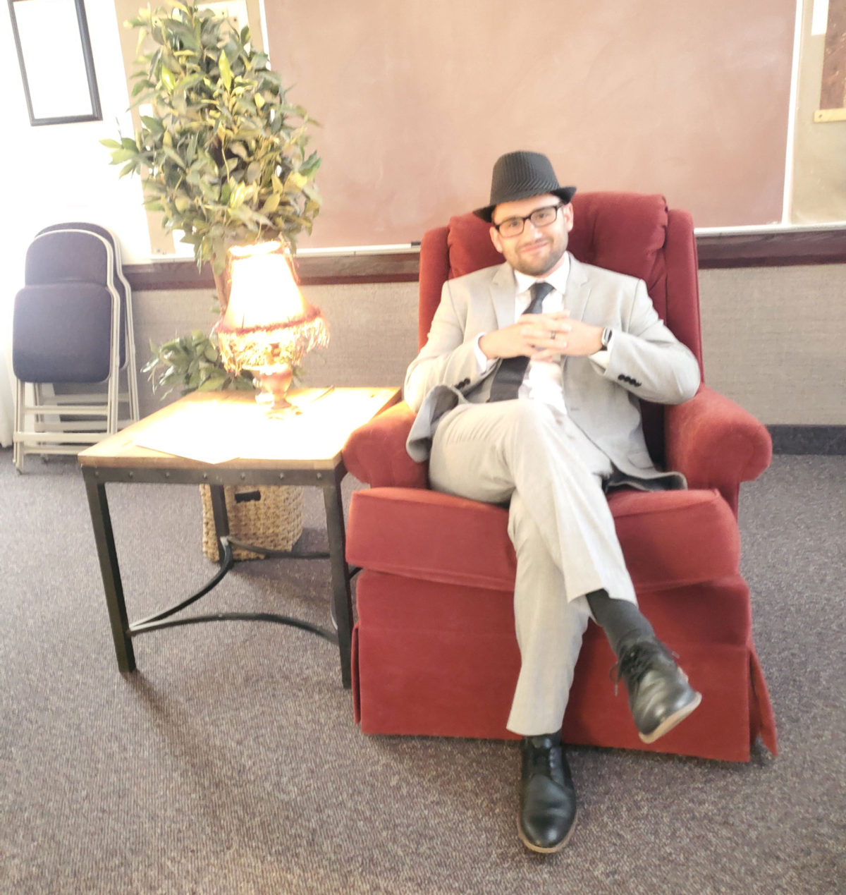 How to host a Book of Mormon Murder Mystery Dinner - My Silly Squirts