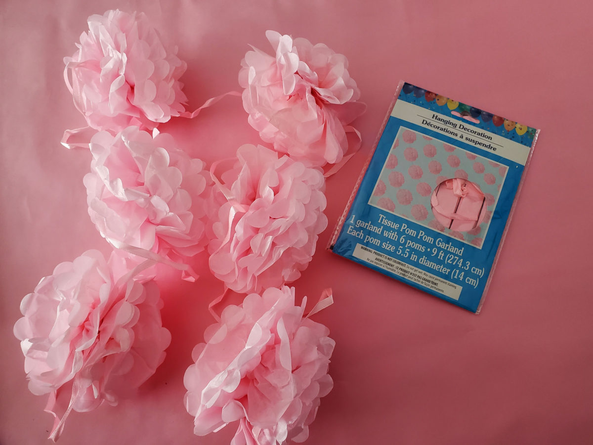 Teacher Appreciation Door Decoration: We just "pink" you are great ...