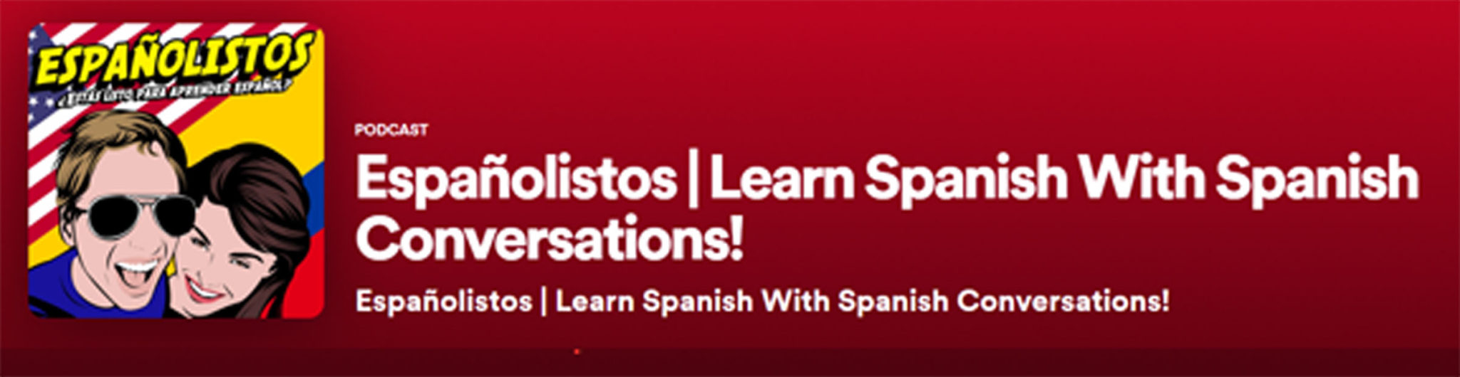 Top five Spanish podcasts to improve your listening skills - My Silly ...