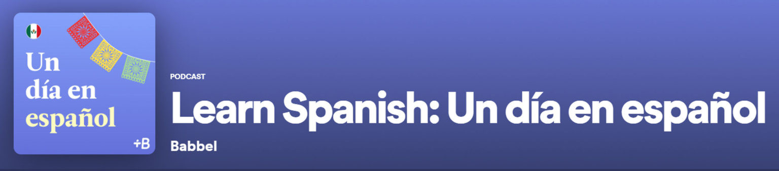 Top five Spanish podcasts to improve your listening skills - My Silly ...