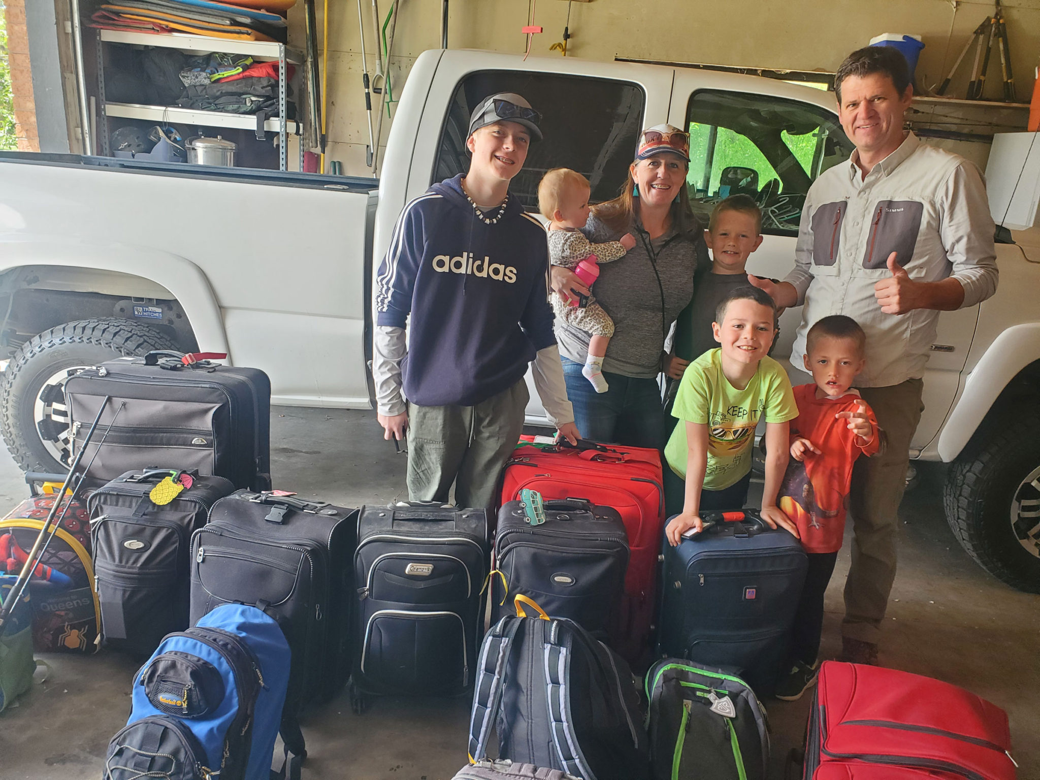 How to make a periscope with step-by-step instructions - My Silly Squirts