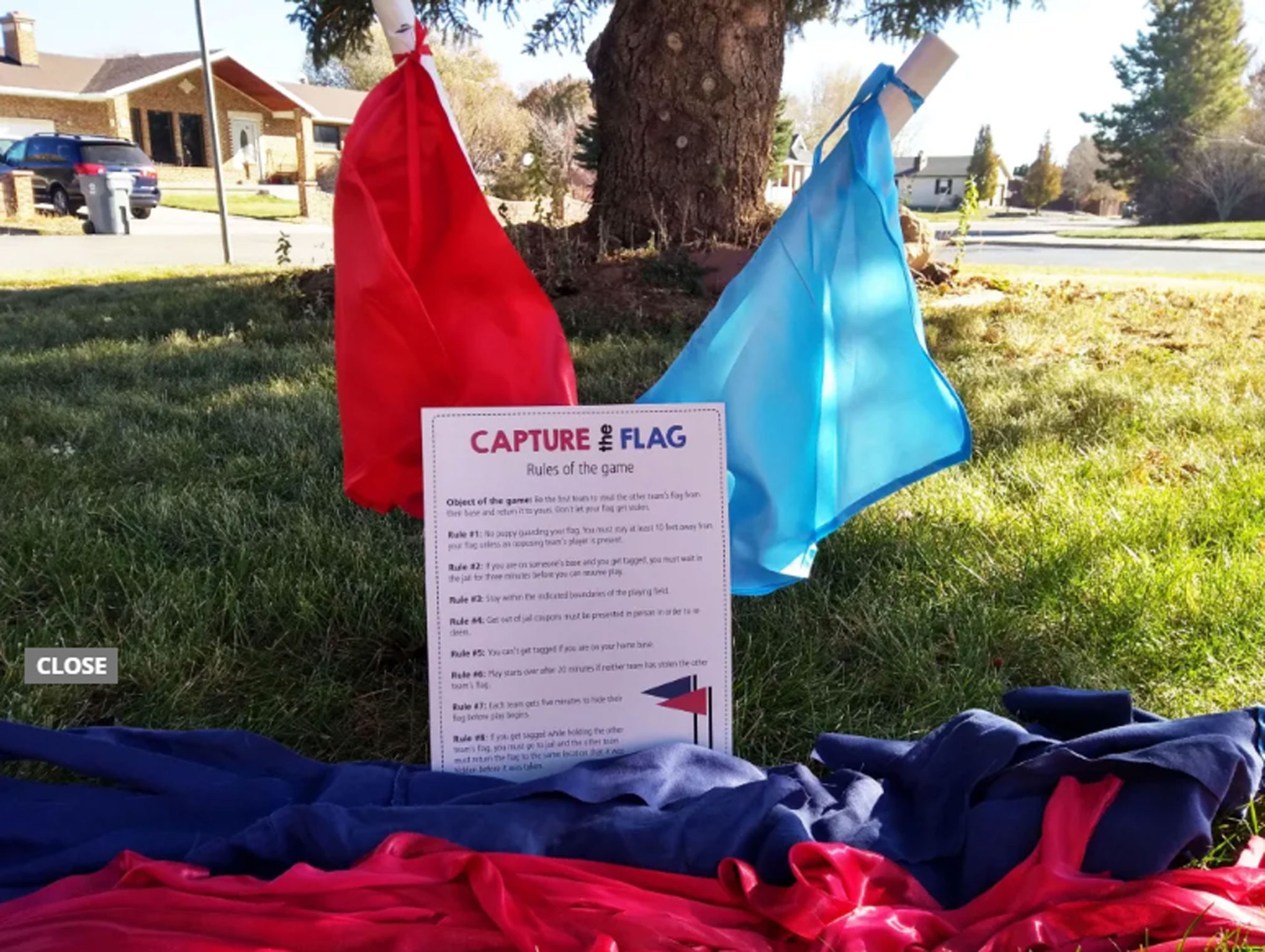 20 simple, fun and cheap birthday party games for kids that EVERYONE ...