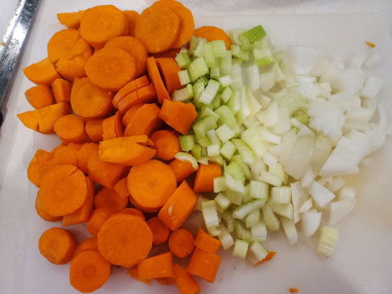 Quick and easy tin foil dinners that your kids will love! - My Silly ...