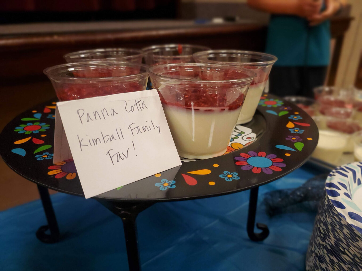 Six steps to hosting a Day of the Dead LDS youth activity - My Silly ...