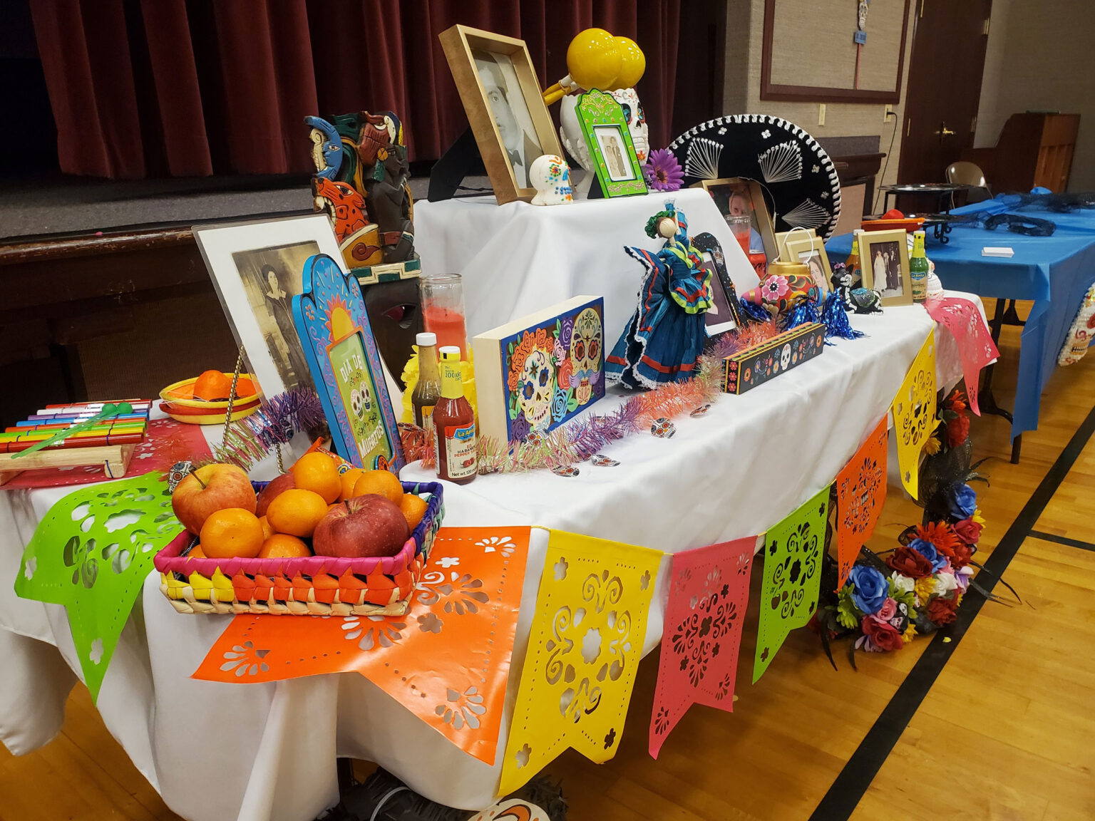 Six steps to hosting a Day of the Dead LDS youth activity - My Silly ...