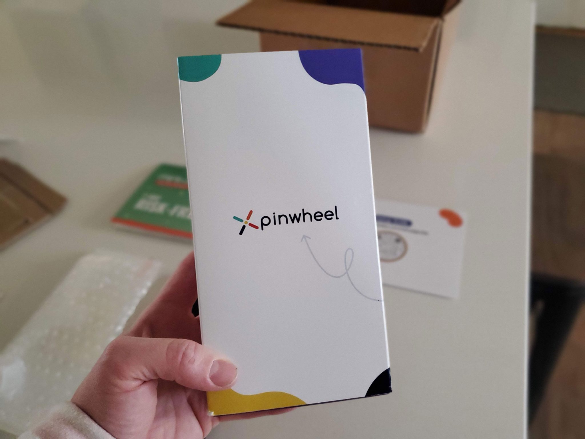 Pinwheel phone: Five reasons why we love this safe cell phone for kids ...