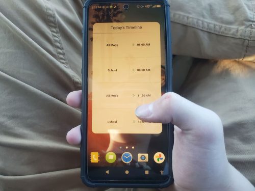 Pinwheel phone: Five reasons why we love this safe cell phone for kids ...