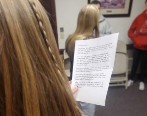 Easy do-it-yourself LDS escape room (complete with printable ...