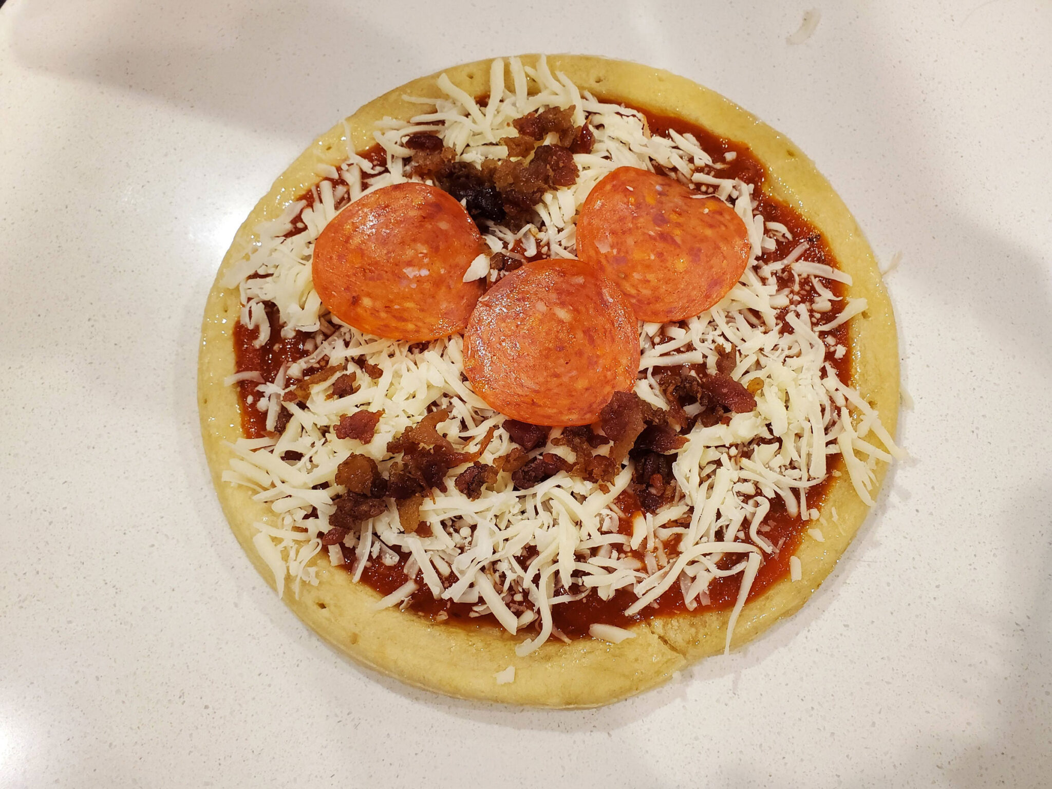 Healthy recipes for kids: 35+ topping ideas for your next pizza party ...