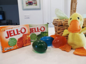 Five tips to throwing a neighborhood Easter Egg Hunt - My Silly Squirts