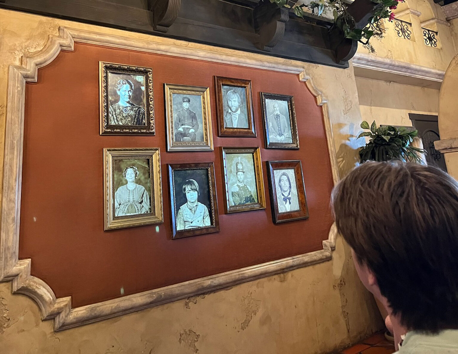 Mormon Battalion Historic Site: Fantastic FREE tour for everyone in the ...