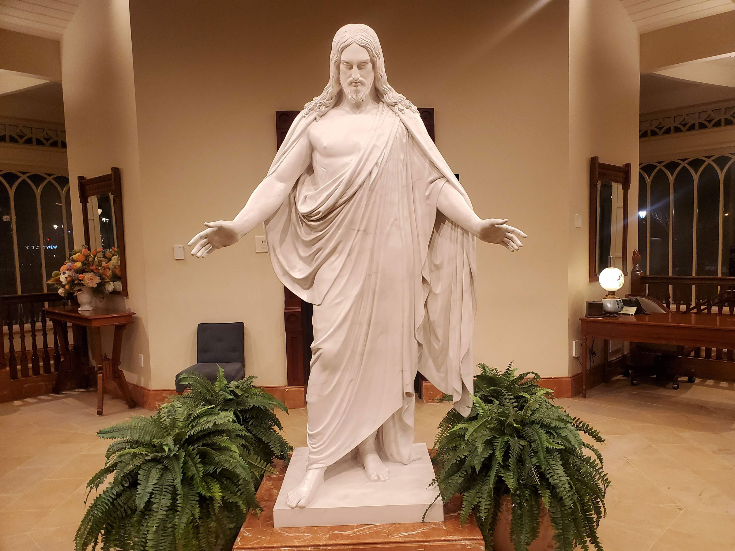 What do Latter-day Saints believe? 10 questions I've been asked about ...