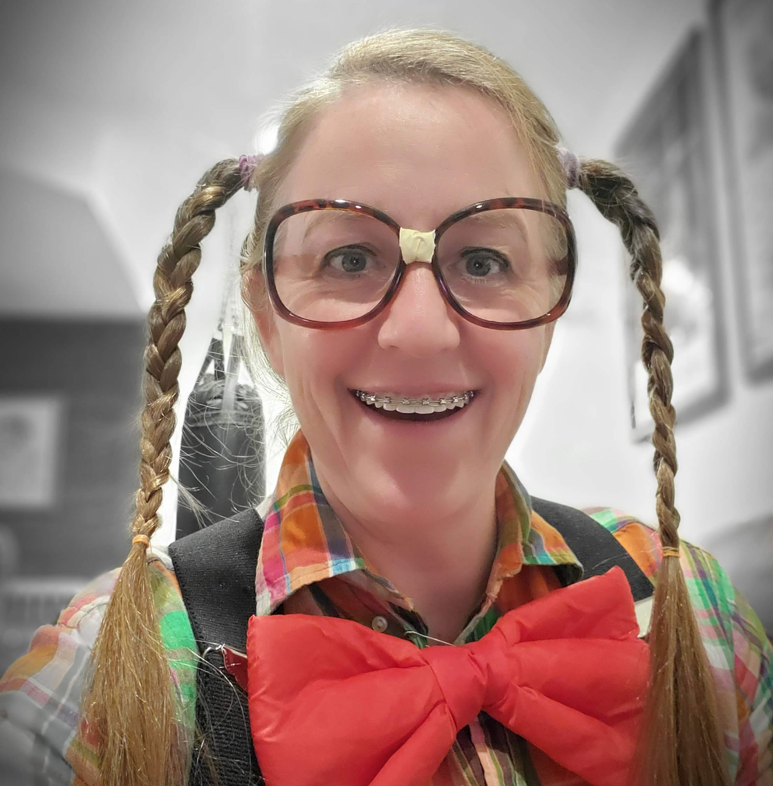 Adult braces? Here's five easy tips to making them less miserable - My ...