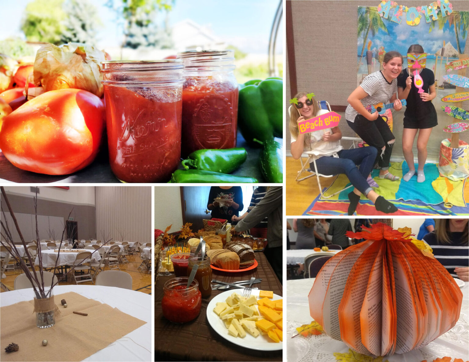 80+ fun and easy LDS Primary Activity Days ideas - My Silly Squirts