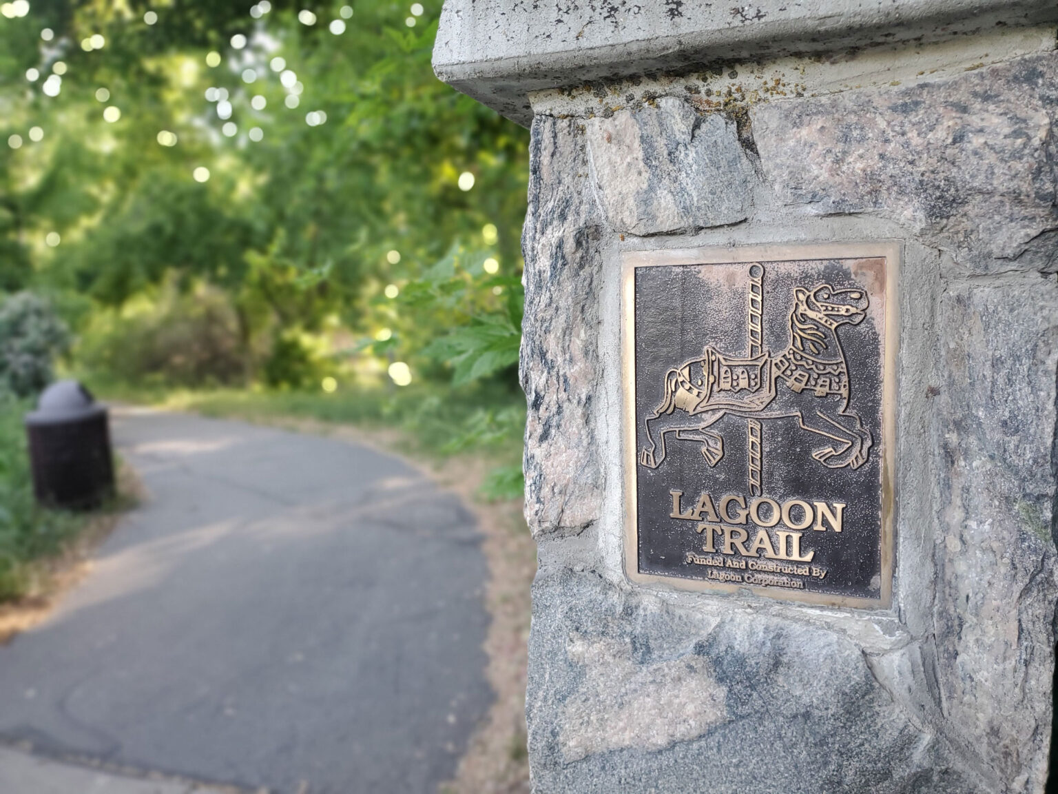 Seven need-to-know tips before staying at Lagoon Campground in ...